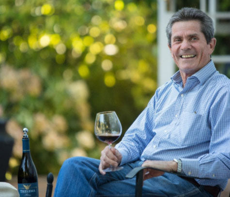 Thelema Mountain Vineyards – Schalkenbosch-Weine