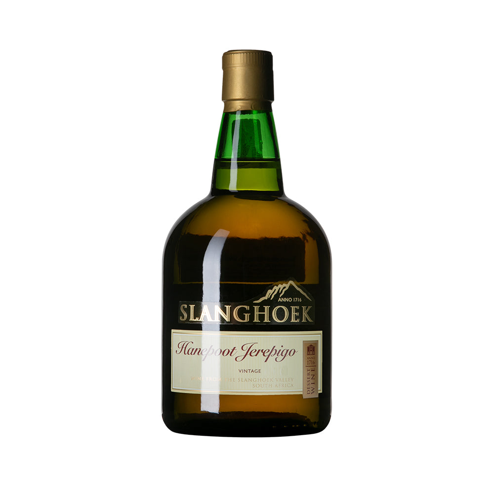 Hanepoot Jerepigo 2021 — Schalkenbosch-Weine